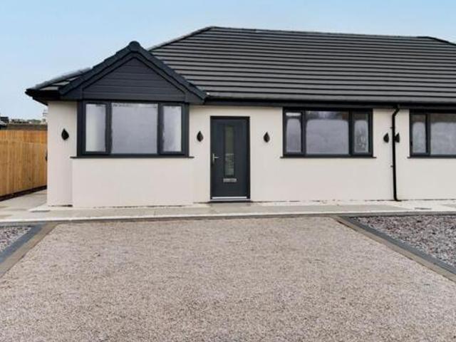For Sale 2 Bedroom Bungalow Staffordshire Staffordshire DS98800780