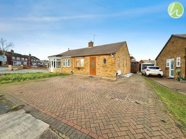 For Sale 2 Bedroom Bungalow Stanford Thurrock DLS100953453