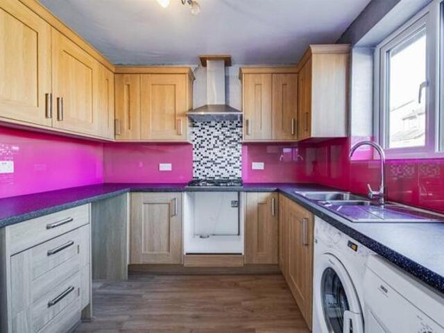 For Sale 2 Bedroom Bungalow Stanley Derbyshire DS98903271