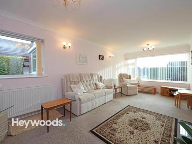 For Sale 2 Bedroom Bungalow Stoke On Trent Staffordshire DLS98386750