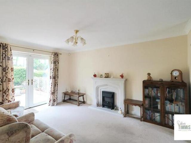 For Sale 2 Bedroom Bungalow Stoke On Trent Staffordshire DS99523809