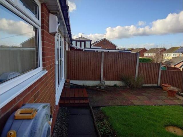 For Sale 2 Bedroom Bungalow Stoke On Trent Stoke on Trent DS99290167