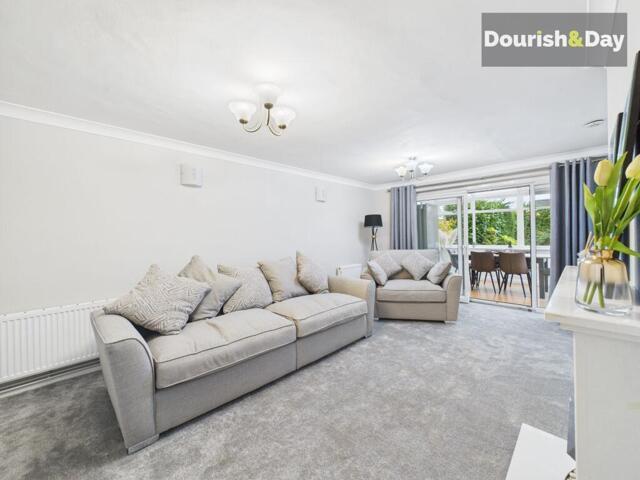 For Sale 2 Bedroom Bungalow Stone Staffordshire DLS99608296