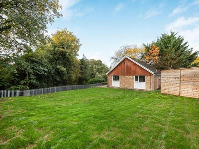 For Sale 2 Bedroom Bungalow Stonehouse Gloucestershire DLS100316917