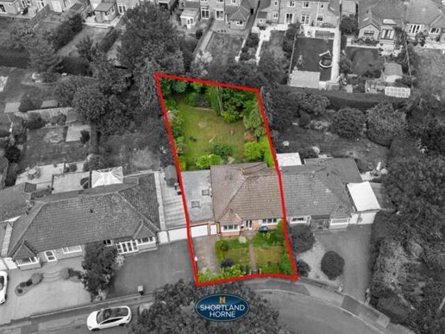 For Sale 2 Bedroom Bungalow Stoneleigh Warwickshire DLS100132323