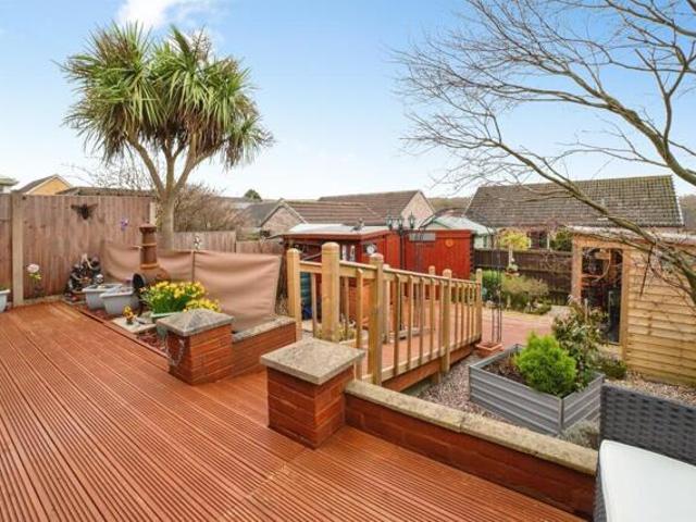 For Sale 2 Bedroom Bungalow Sutton Nottinghamshire DS101025425