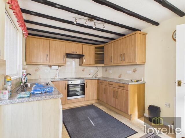 For Sale 2 Bedroom Bungalow Sutton On Sea Lincolnshire DLS100058074