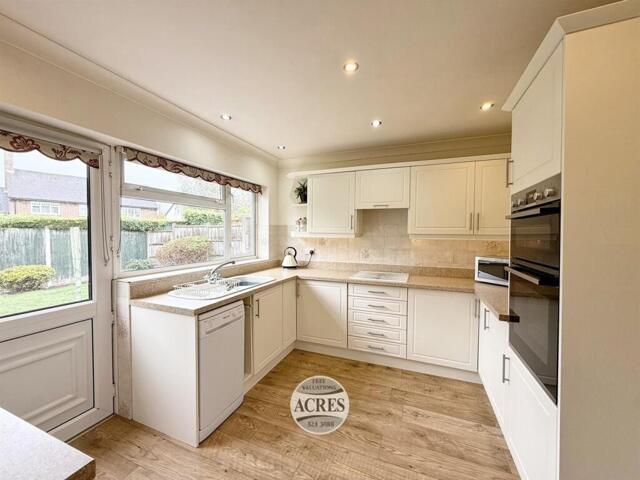 For Sale 2 Bedroom Bungalow Sutton Coldfield West Midlands DS100502866