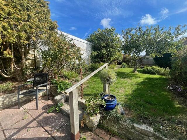 For Sale 2 Bedroom Bungalow Swanage Dorset DLS99029163