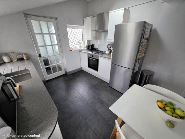 For Sale 2 Bedroom Bungalow Swansea Swansea DLS99608257