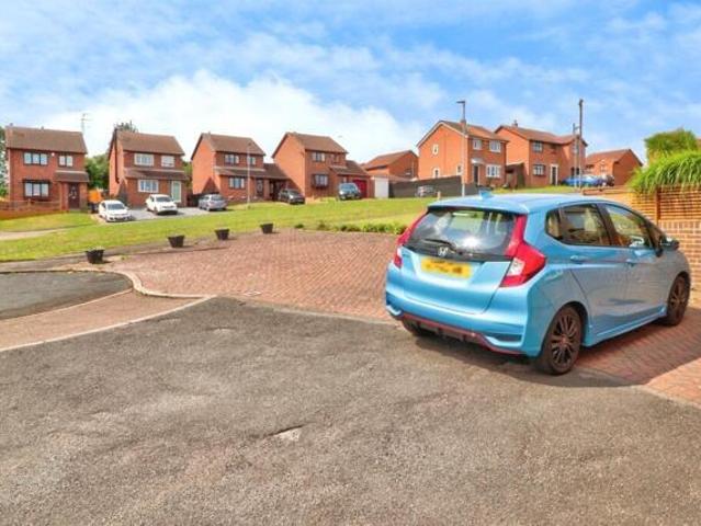 For Sale 2 Bedroom Bungalow Swinton Rotherham DLS98930110
