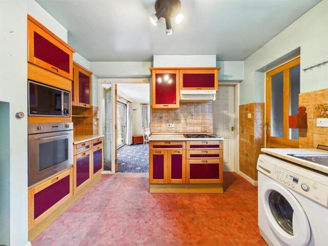 For Sale 2 Bedroom Bungalow Pontesbury Pontesbury DLS101025764