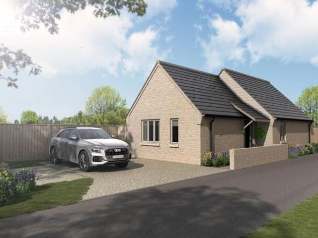 For Sale 2 Bedroom Bungalow Peterborough Cambridgeshire DLS100649180