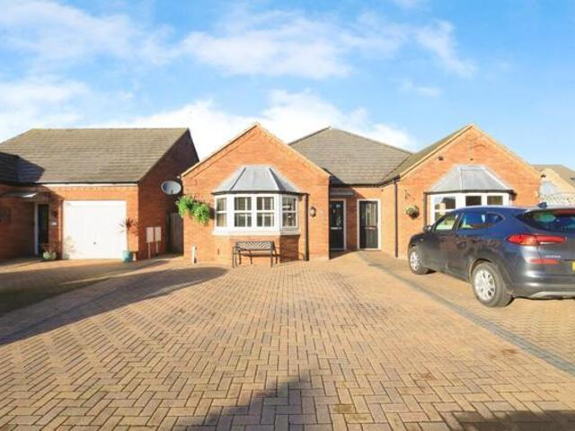 For Sale 2 Bedroom Bungalow Peterborough Lincolnshire DS99380910