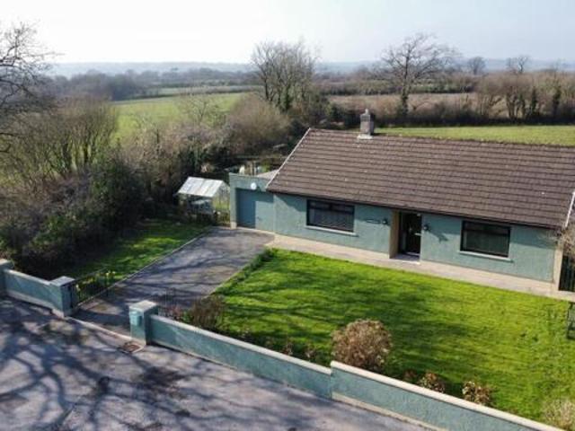 For Sale 2 Bedroom Bungalow Pembrokeshire Pembrokeshire DLS101677293