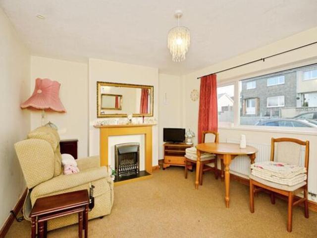 For Sale 2 Bedroom Bungalow Penrhyndeudraeth Gwynedd DS100502794
