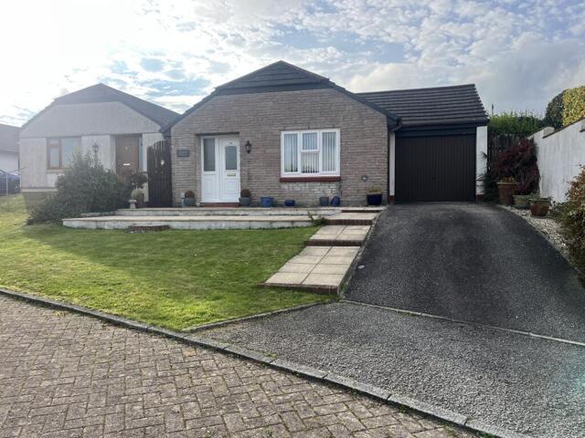 For Sale 2 Bedroom Bungalow Penryn Cornwall DLS98930264