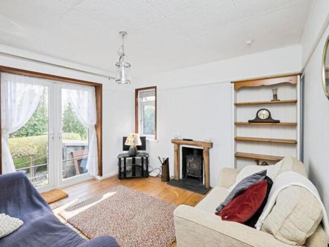 For Sale 2 Bedroom Bungalow Penzance Cornwall DLS101100215
