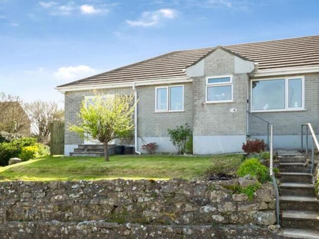 For Sale 2 Bedroom Bungalow Penzance Cornwall DS101199913
