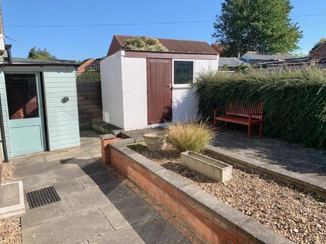For Sale 2 Bedroom Bungalow Pickering North Yorkshire DS100917645