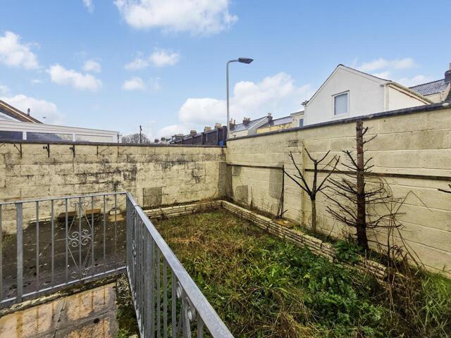 For Sale 2 Bedroom Bungalow Plymouth Devon DLS100649062