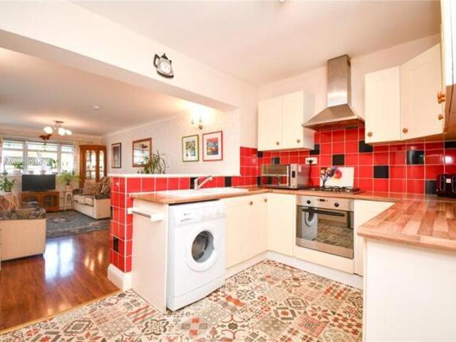 For Sale 2 Bedroom Bungalow Prenton Merseyside DLS100057776