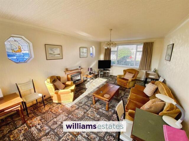 For Sale 2 Bedroom Bungalow Prestatyn Denbighshire DLS98930344