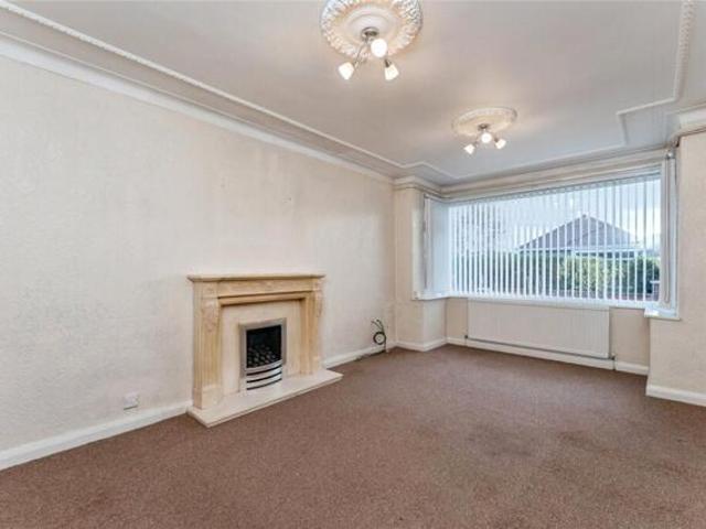 For Sale 2 Bedroom Bungalow Prestatyn Denbighshire DLS99290372