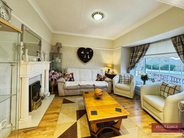 For Sale 2 Bedroom Bungalow Prestatyn Denbighshire DS100579194