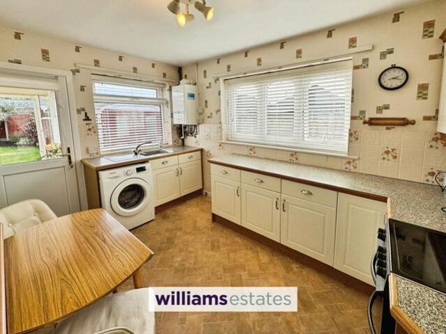 For Sale 2 Bedroom Bungalow Prestatyn Denbighshire DS101891987