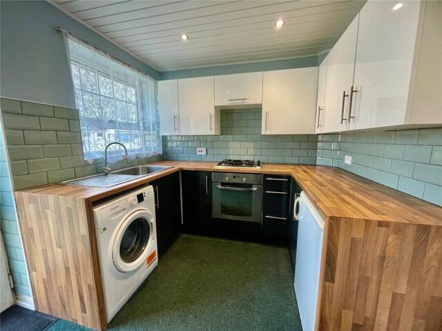 For Sale 2 Bedroom Bungalow Preston Lancashire DLS99840014