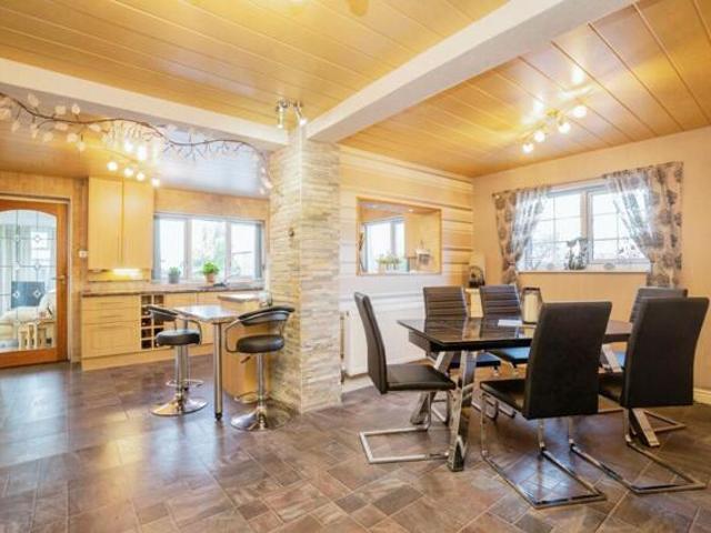 For Sale 2 Bedroom Bungalow Preston Lancashire DS88877210