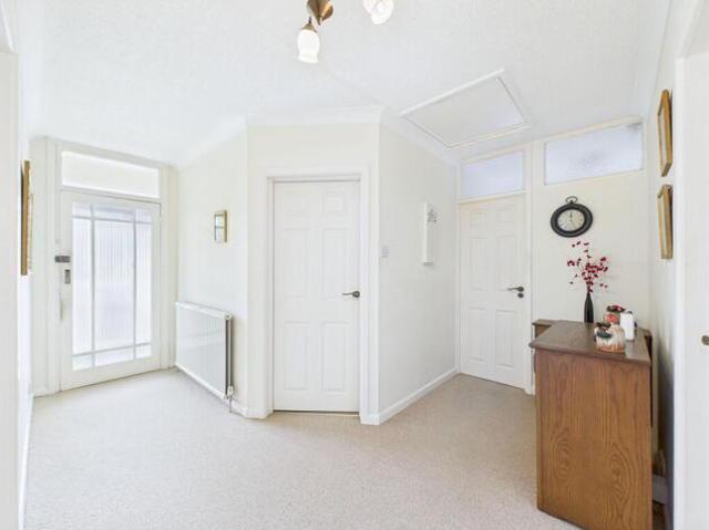For Sale 2 Bedroom Bungalow Preston Lancashire DS98801096