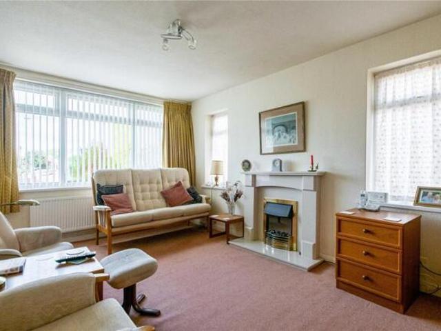 For Sale 2 Bedroom Bungalow Radcliffe On Trent Radcliffe On Trent DLS100191909