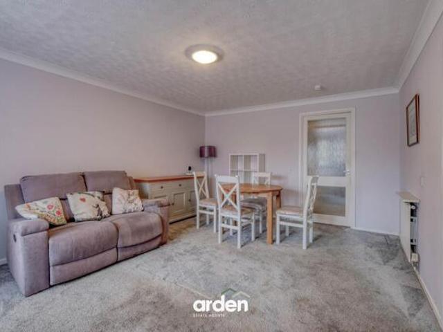 For Sale 2 Bedroom Bungalow Redditch Worcestershire DLS101678822