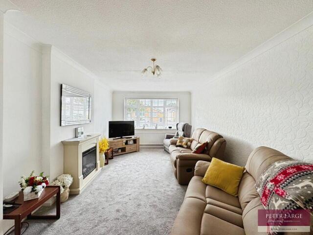 For Sale 2 Bedroom Bungalow Rhyl Denbighshire DS99608581