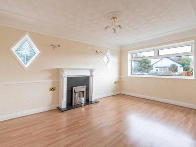 For Sale 2 Bedroom Bungalow Rhyl Denbighshire DS101892174