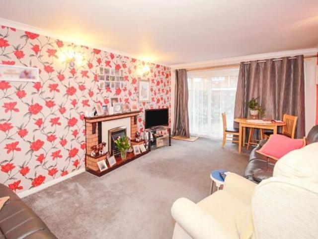 For Sale 2 Bedroom Bungalow Rugby Warwickshire DS100685317