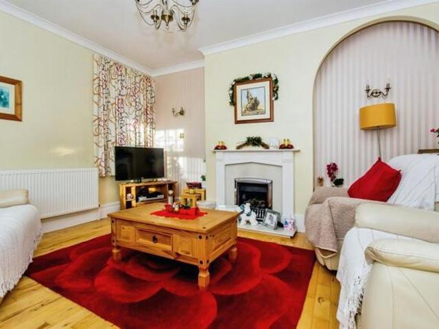 For Sale 2 Bedroom Bungalow Ruskington Ruskington DS99895290