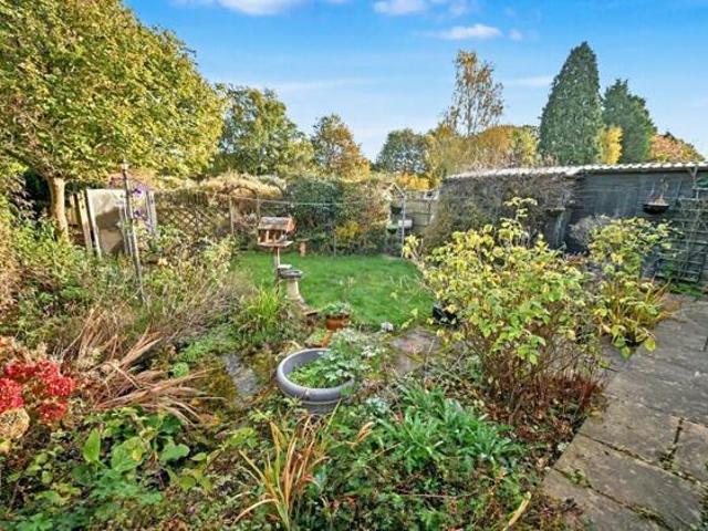 For Sale 2 Bedroom Bungalow Wolverhampton Wolverhampton DLS98834221