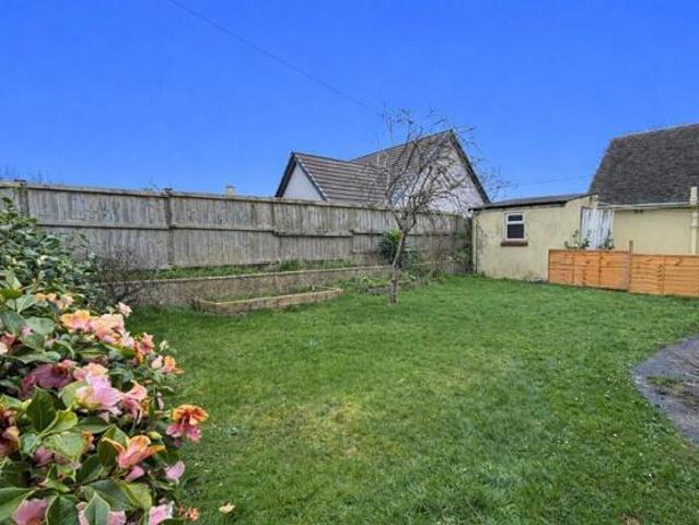 For Sale 2 Bedroom Bungalow Woodford Cornwall DLS101892411
