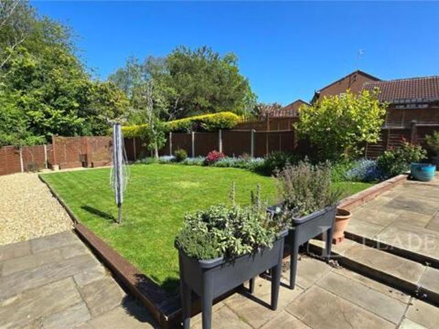 For Sale 2 Bedroom Bungalow Worcester Worcestershire DS101675171