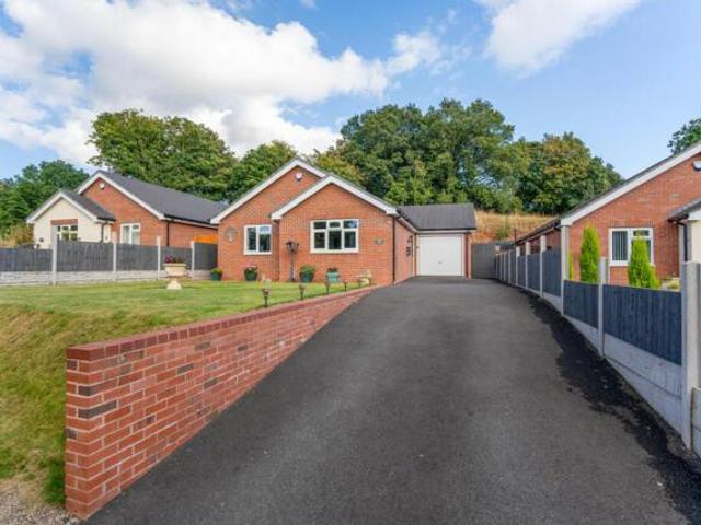 For Sale 2 Bedroom Bungalow Worcestershire Worcestershire DS98612155
