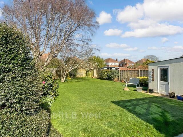 For Sale 2 Bedroom Bungalow Worthing West Sussex DS100917677
