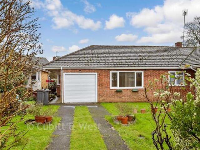 For Sale 2 Bedroom Bungalow Waterlooville Hampshire DLS99641932