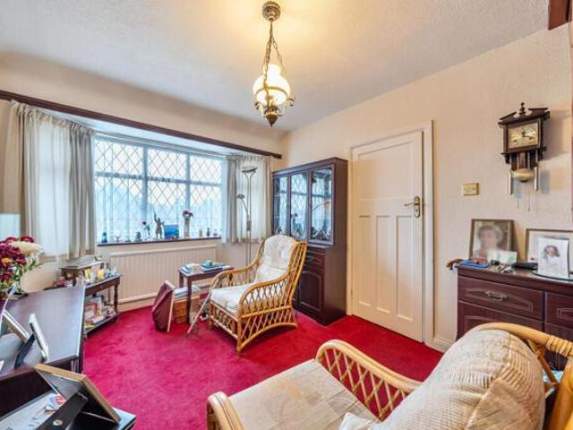 For Sale 2 Bedroom Bungalow Watford Hertfordshire DLS99237148