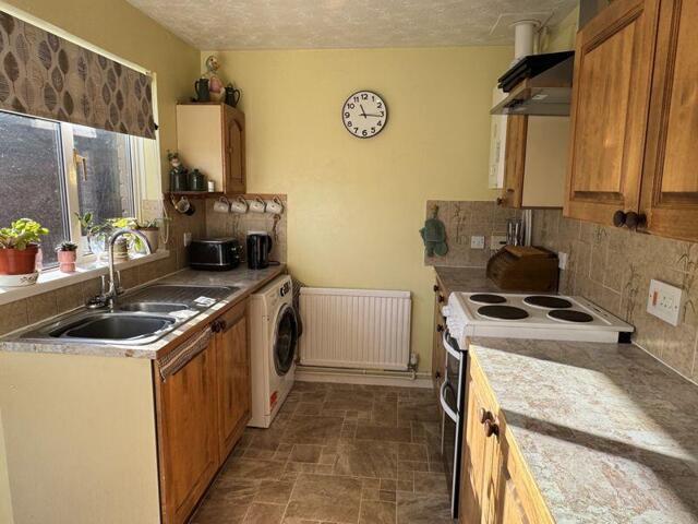 For Sale 2 Bedroom Bungalow Wareham Dorset DS98262960