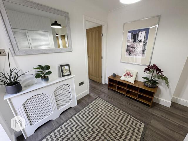 For Sale 2 Bedroom Bungalow Warrington Warrington DS100224247