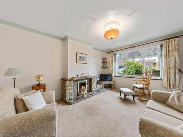 For Sale 2 Bedroom Bungalow Warrington Warrington DS98903356