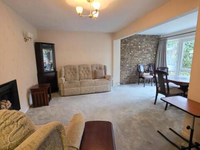 For Sale 2 Bedroom Bungalow Warwickshire Warwickshire DLS99092671